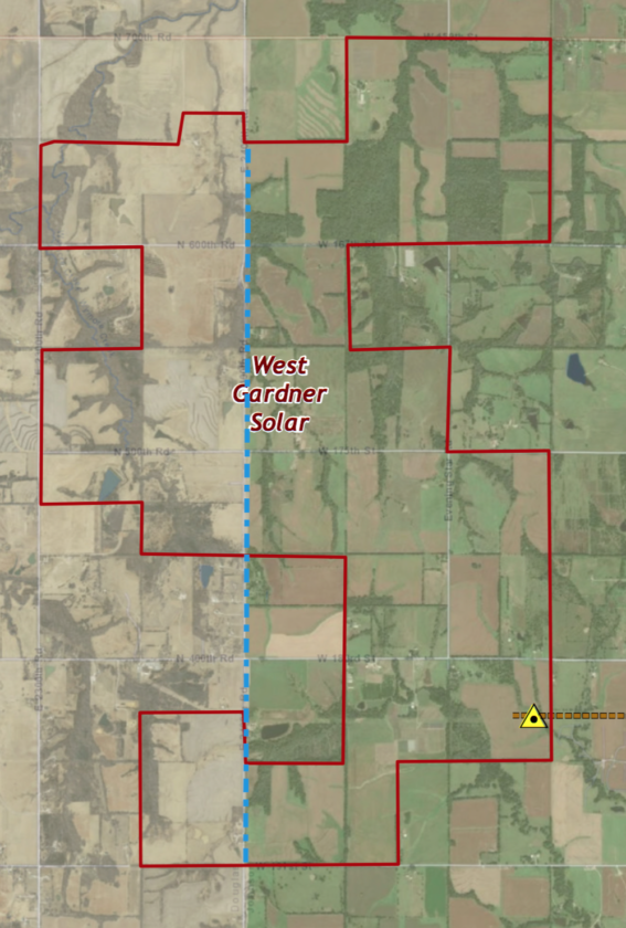 Rural resident wants Douglas County to require testing for groundwater ...